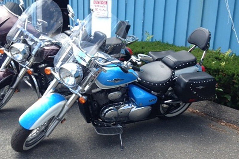 Used and New Motorcycles, Used and New Dirt Bikes, Used and New ATV's ...